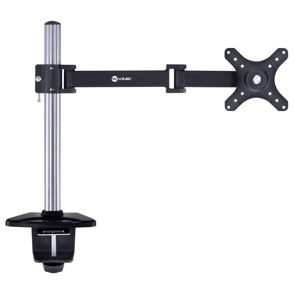 Suporte para Monitor Vinik, Altura Ajustável - SM330A