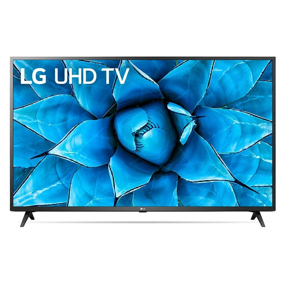 Smart TV 55" 4K LG ThinQ AI, Wi-Fi e HDR | KaBuM!