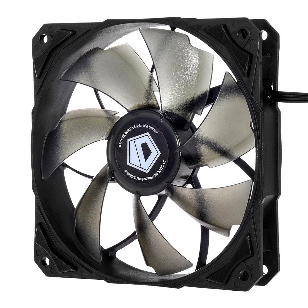 Cooler Fan ID Cooling - NO-12025-SD