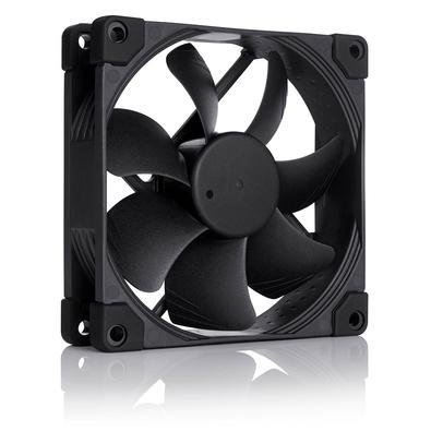 Cooler FAN Noctua NF-A9 PWM, 92mm, para PC, Preto - CH.BK.S