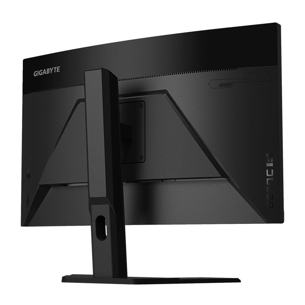 Monitor Gamer Curvo Gigabyte G27QC-A 27´, 165Hz, 1ms, QHD, HDMI 2.0 ...