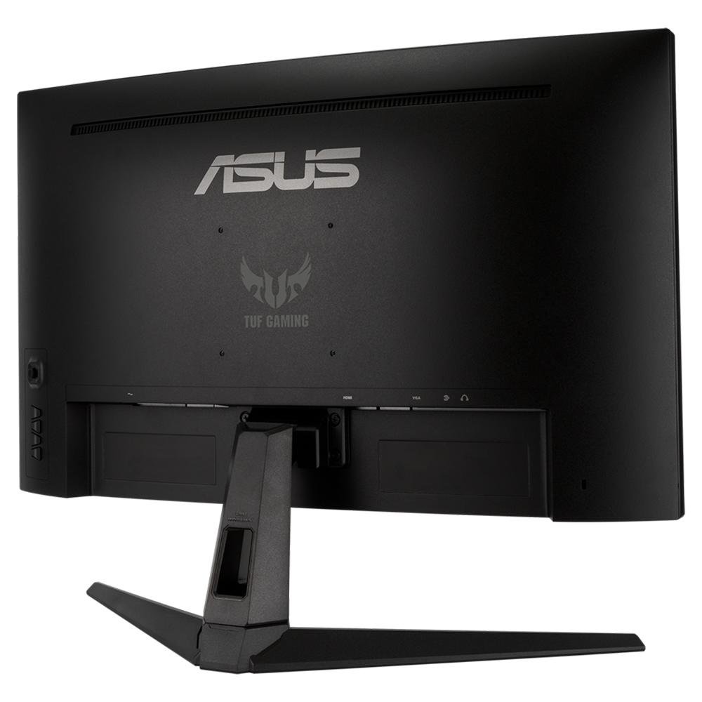 Monitor Gamer Asus TUF 27 LED Full HD | KaBuM!