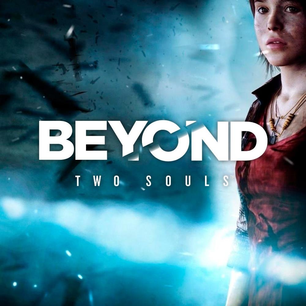 Beyond Two Souls Ps3 (inglês) - Desconto no Preço