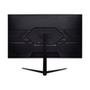 Monitor Gamer Curvo Bluecase LED 27| KaBuM!
