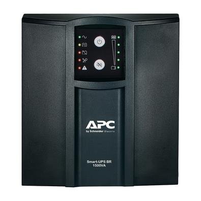 Nobreak Smart-UPS APC 1500VA | KaBuM!