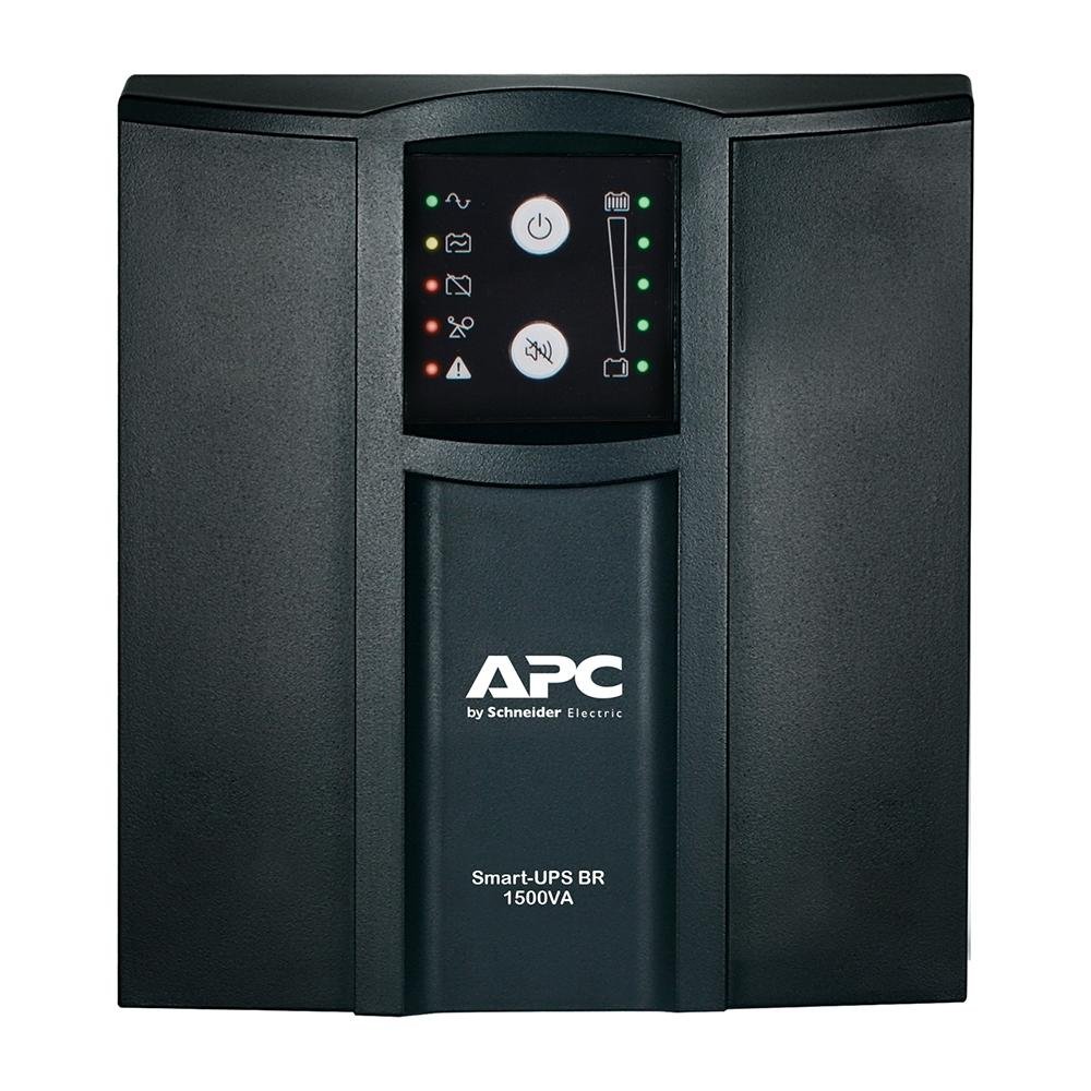 Nobreak Smart-UPS APC 1500VA | KaBuM!