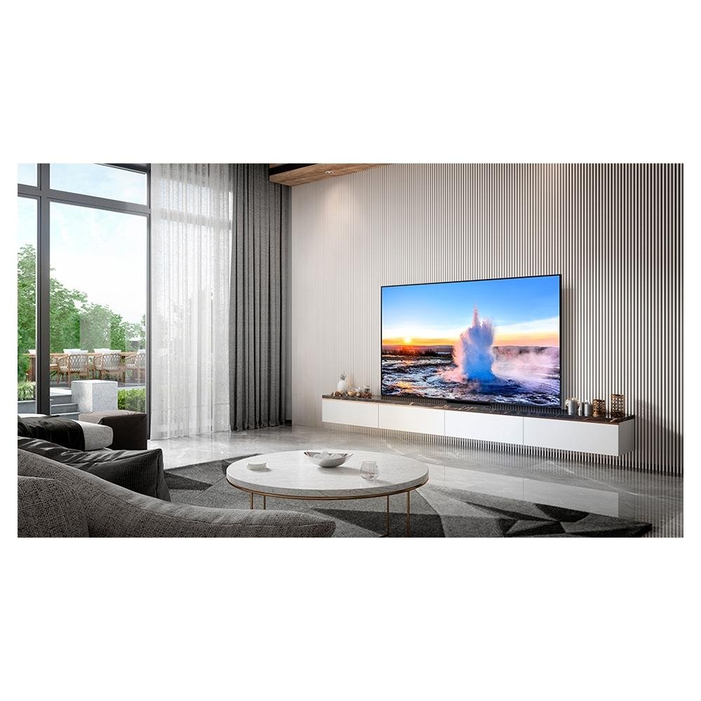 Smart TV 65 Polegadas Samsung Neo QLED 8K | KaBuM!