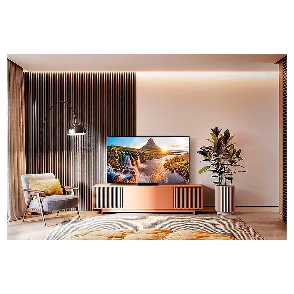 Smart TV 65 Polegadas Samsung Neo QLED 8K | KaBuM!