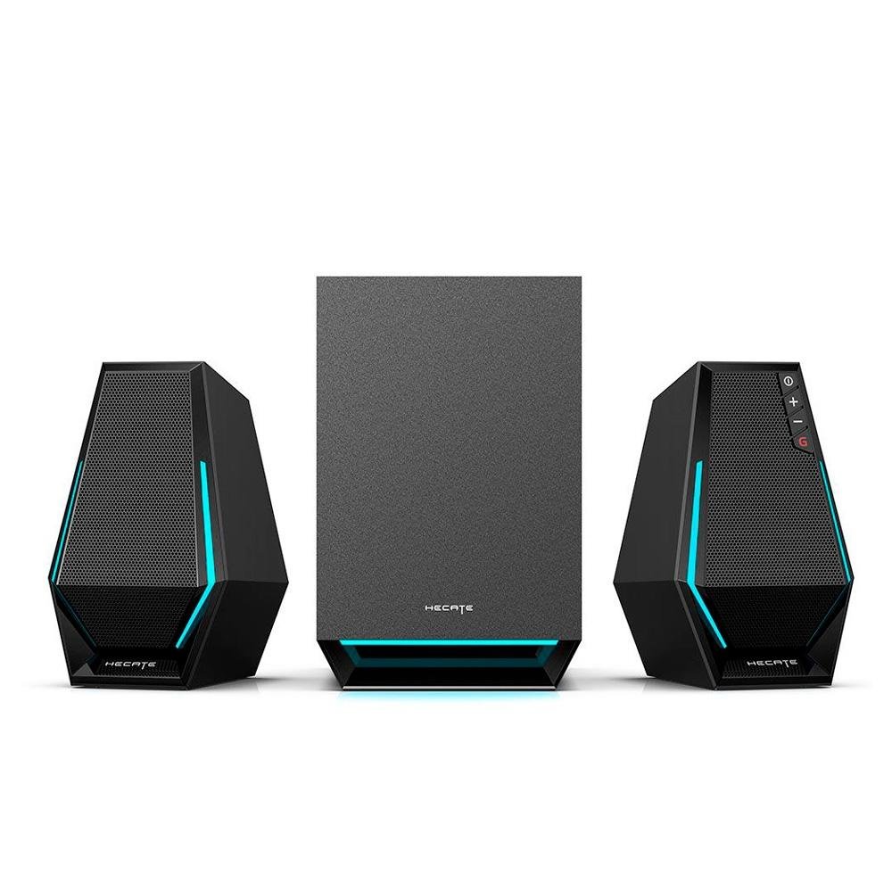 Caixa de Som Gamer G1500 Max Hecate | KaBuM!