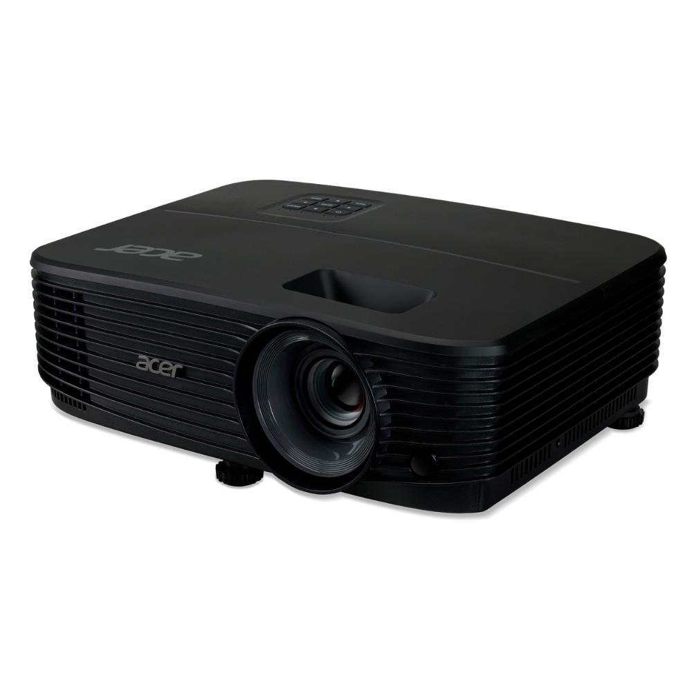 Projetor Acer X1329WHP, Full HD | KaBuM!
