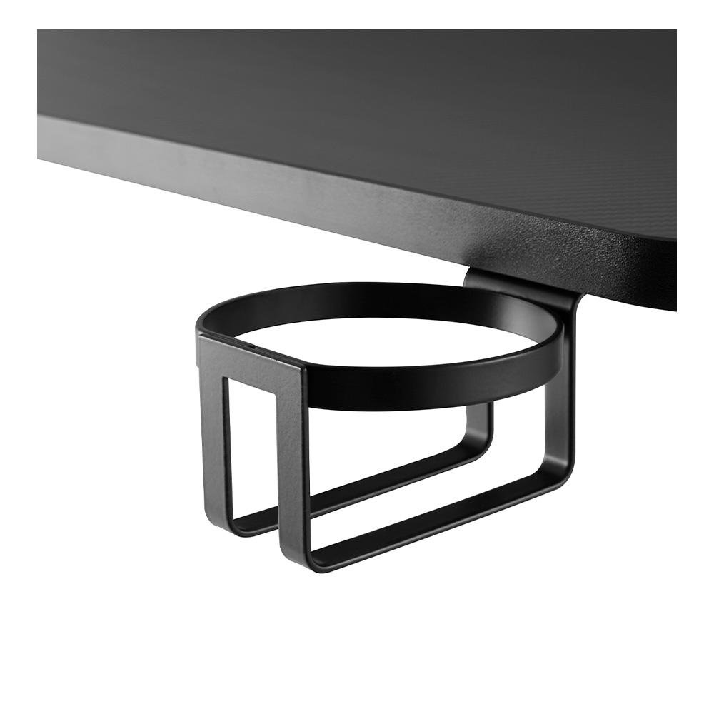 Mesa Gamer KBM! GAMING DG100 Preto E Azul | KaBuM!