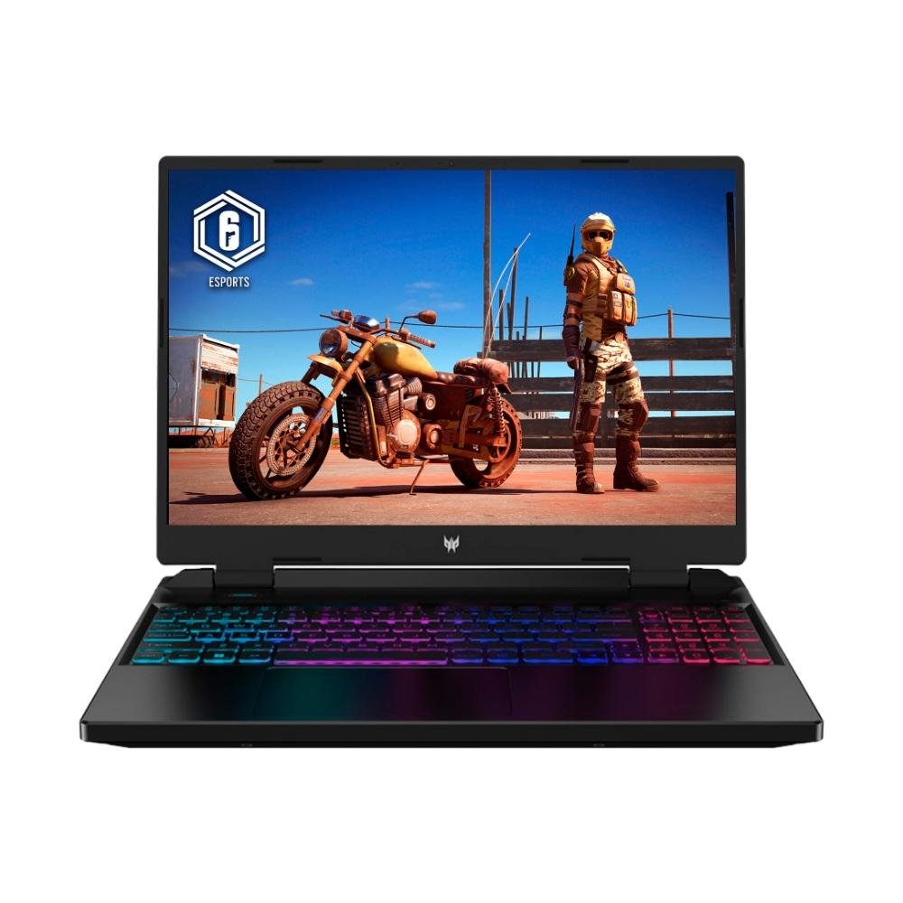 Notebook Gamer Acer Predator Helios Neo | KaBuM!