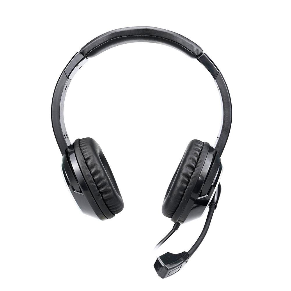 Headset Multi HF600, Drivers 40mm | KaBuM!