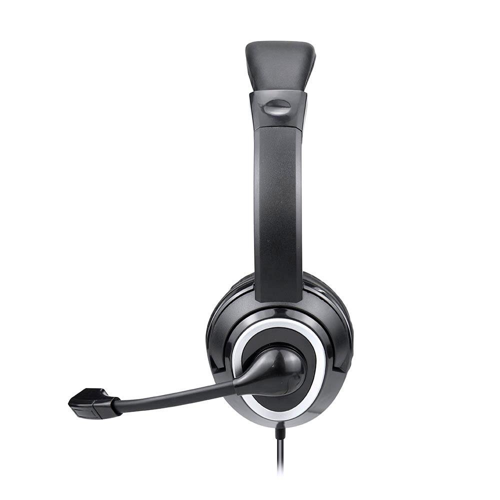 Headset Multi HF600, Drivers 40mm | KaBuM!