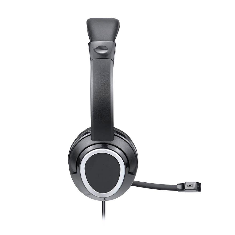 Headset Multi HF600, Drivers 40mm | KaBuM!