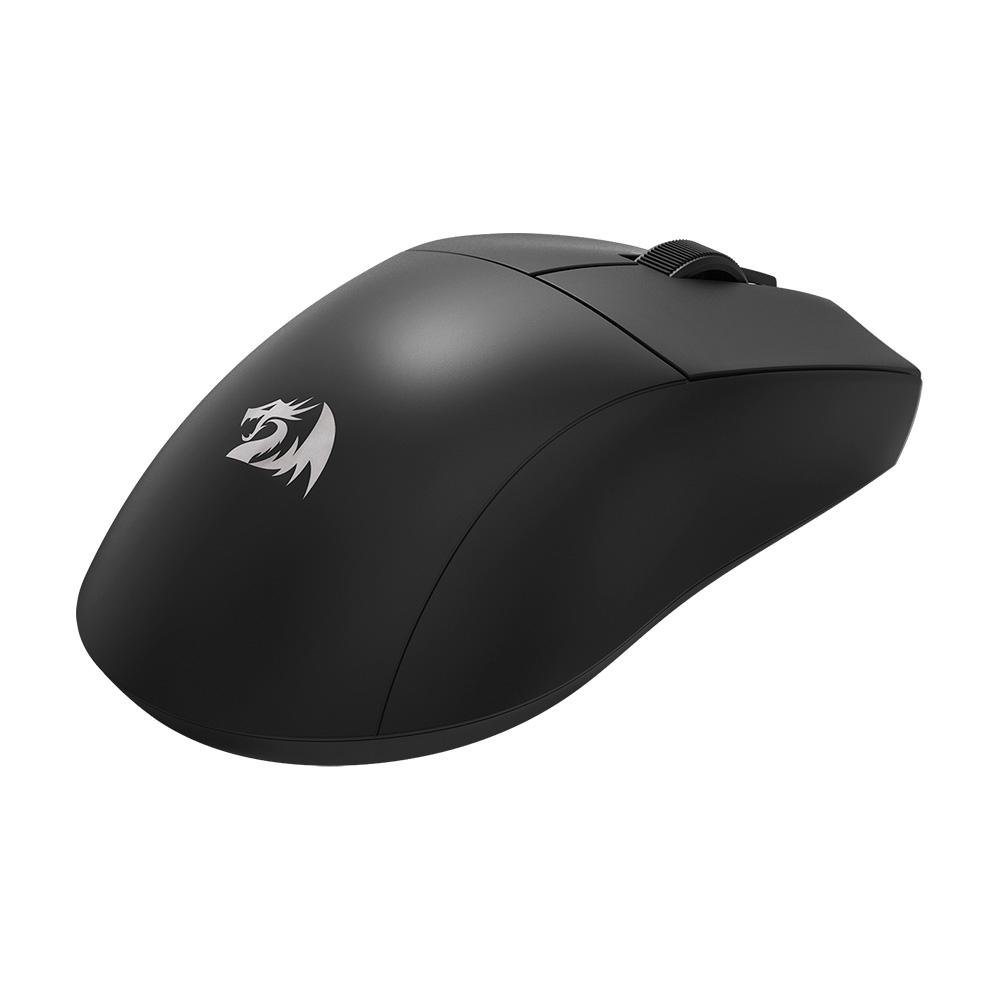 Mouse Gamer Sem Fio Redragon King 4K Pro | KaBuM!