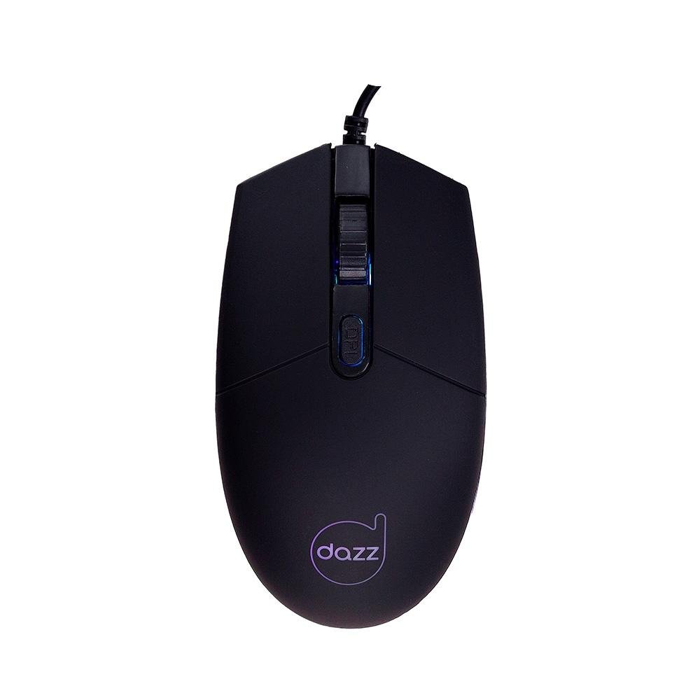 Kit Gamer Dazz Shadowstrike DUO | KaBuM!