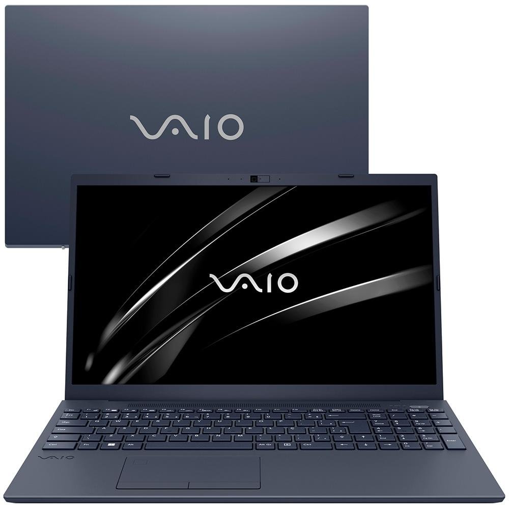 Notebook VAIO FE15 | KaBuM!