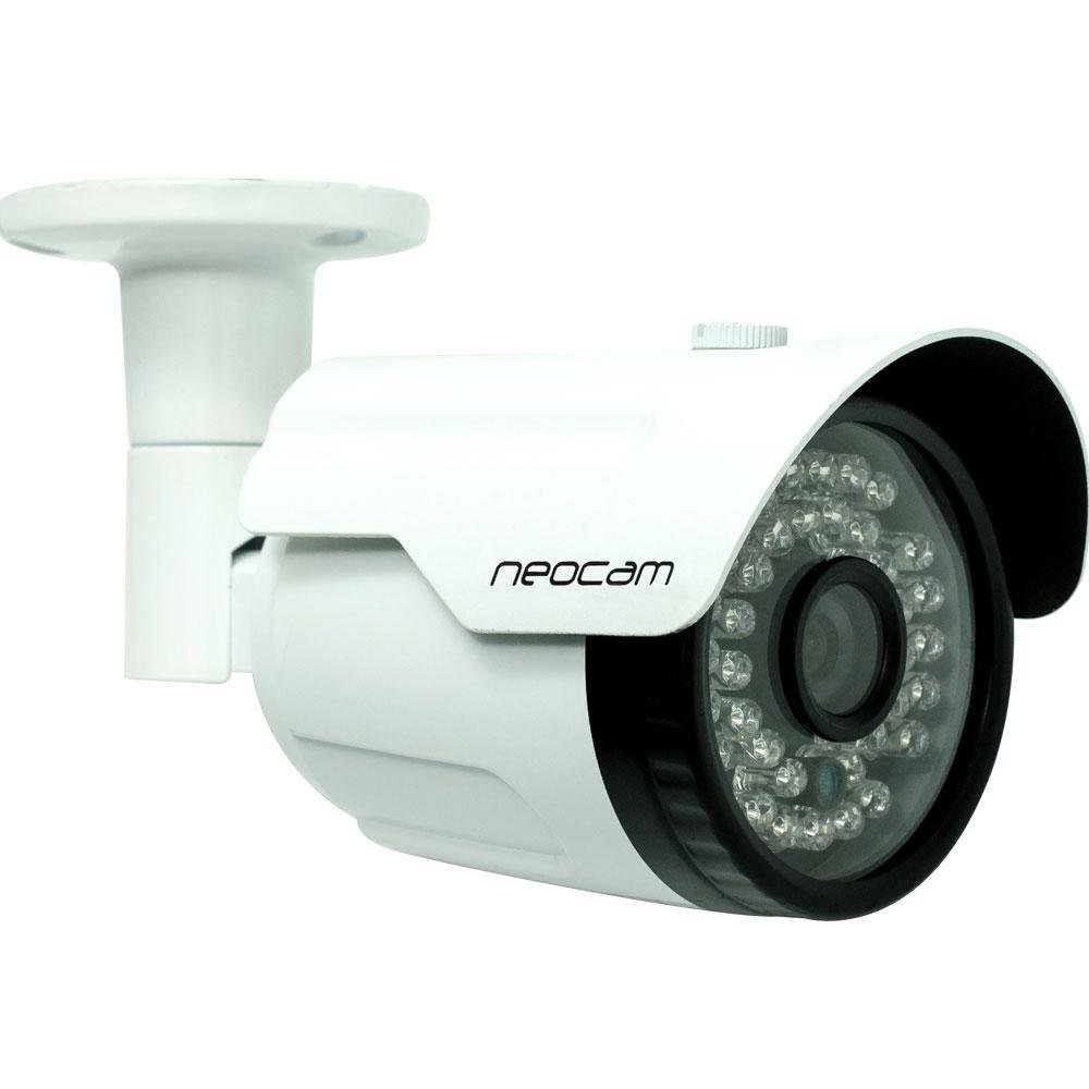 Neocam - Câmera c/ Infra 36 led´s Digital 1/3 700TVL c/ Filtro IR-Cut 3 ...