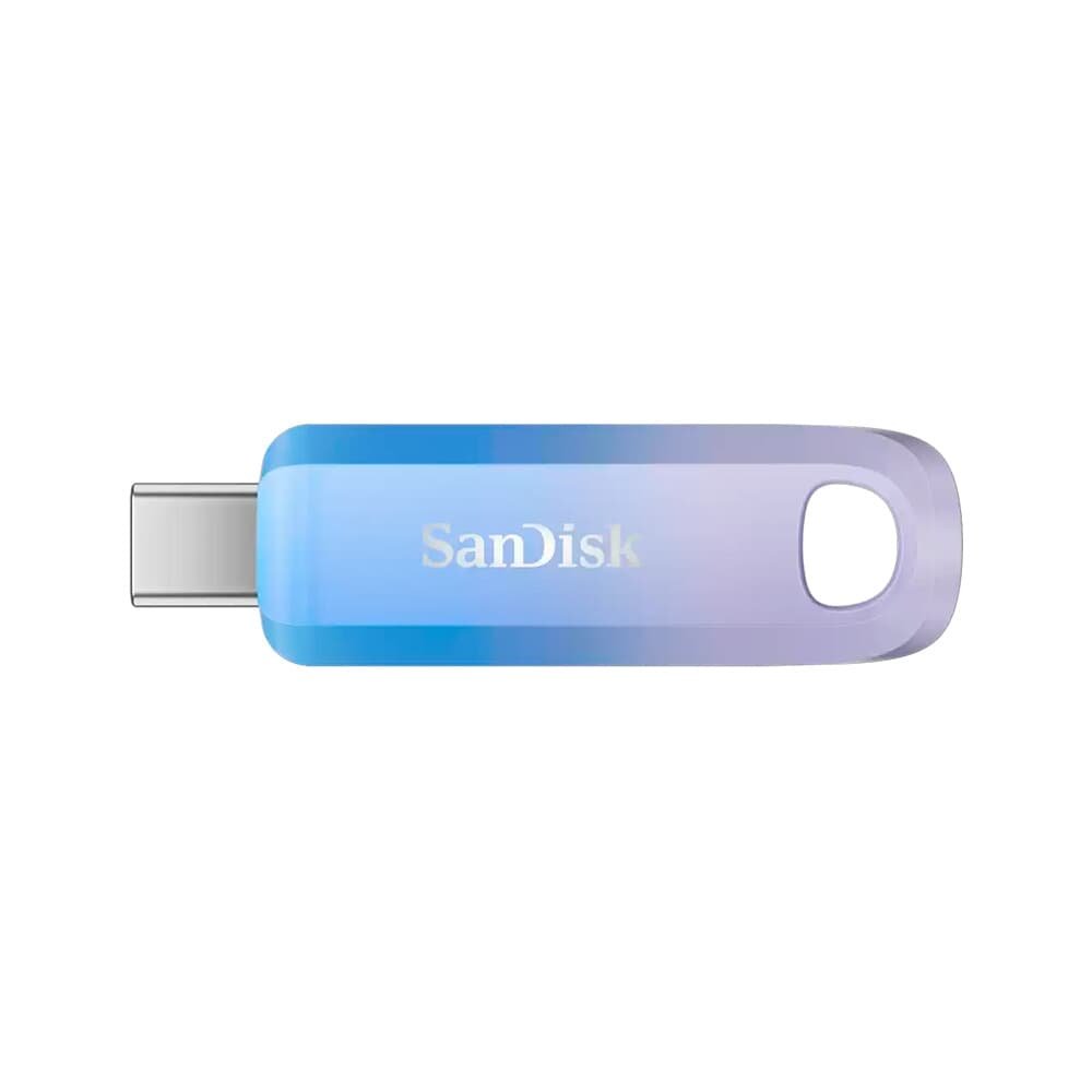 Pendrive SanDisk Creator Series USB-CTM | KaBuM!