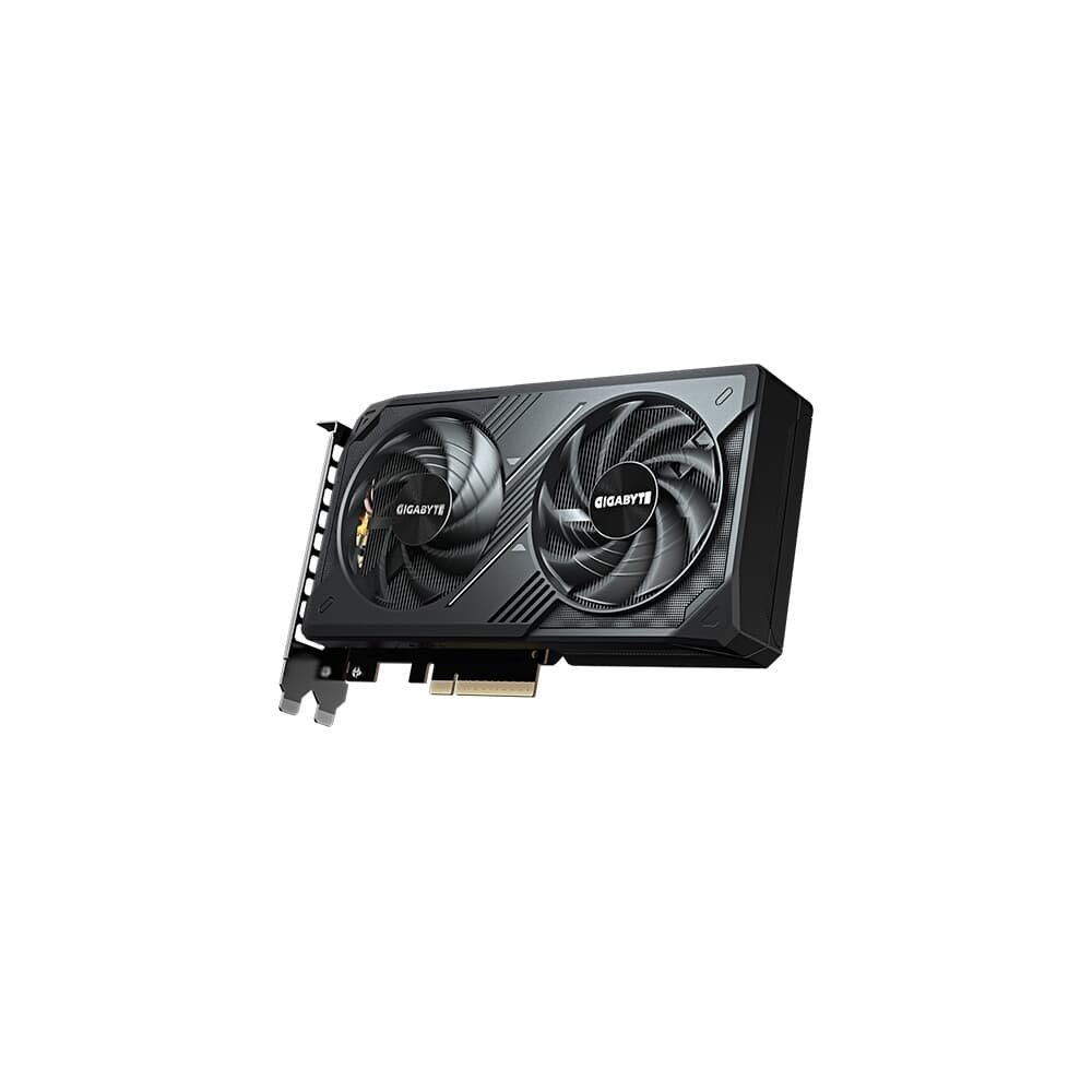 Placa de Vídeo Gigabyte RTX 5060 WINDFORCE | KaBuM
