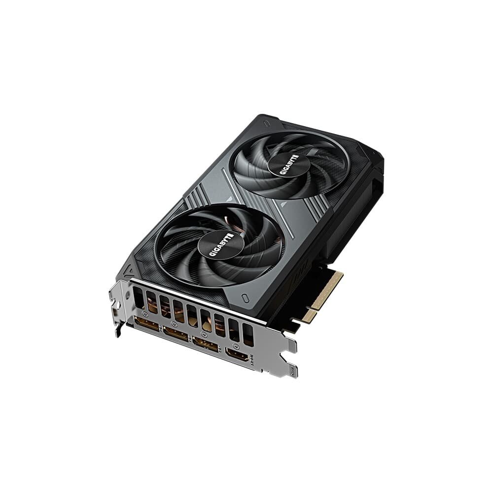 Placa de Vídeo Gigabyte RTX 5060 WINDFORCE | KaBuM