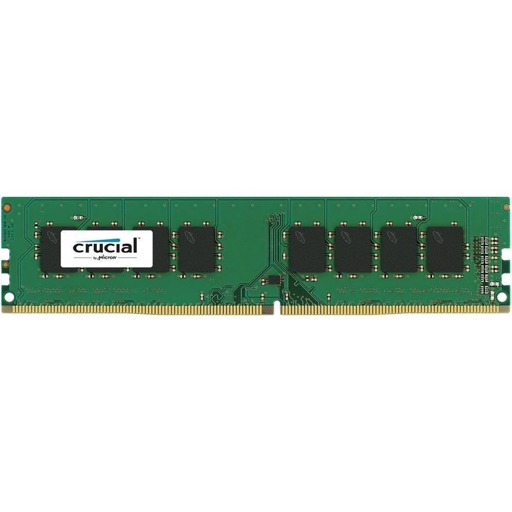 Memória Crucial 16GB, 2133MHz, DDR4, CL15 - CT16G4DFD8213