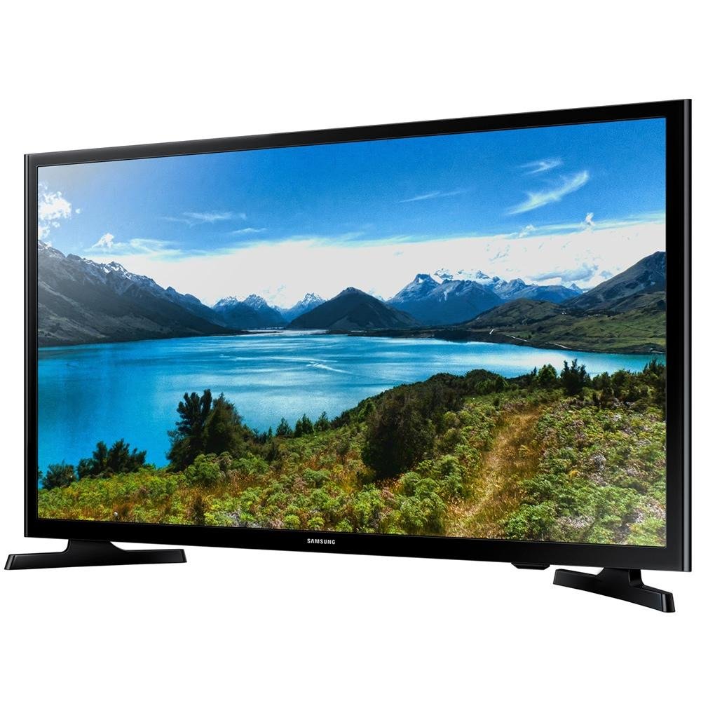 Smart TV LED 49´ Full HD Samsung | KaBuM!