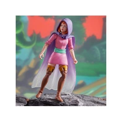 Boneca Sheila Cartoon Classics Dungeons & Dragons