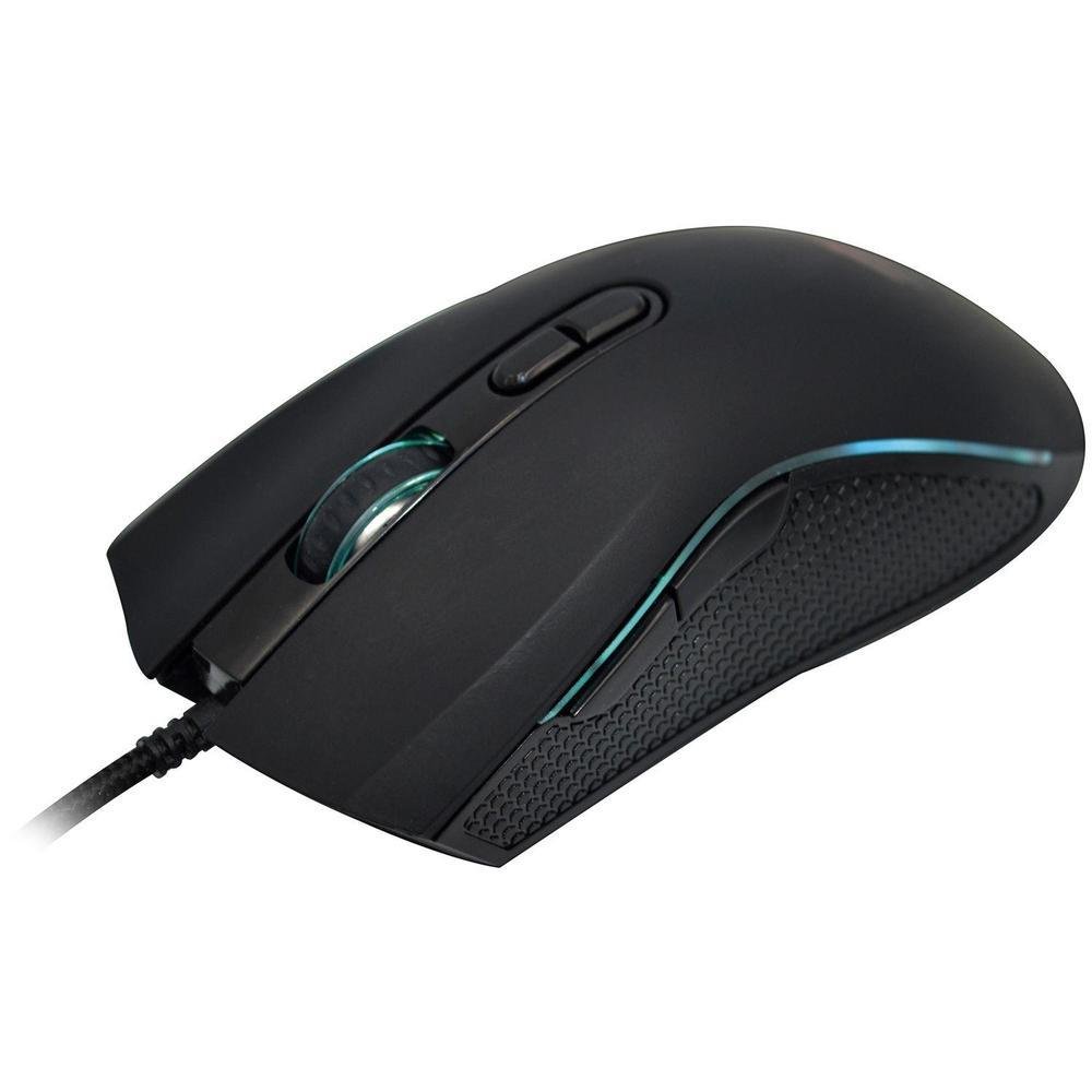 Kit Gamer Teclado Mouse Headset Mouse Pad