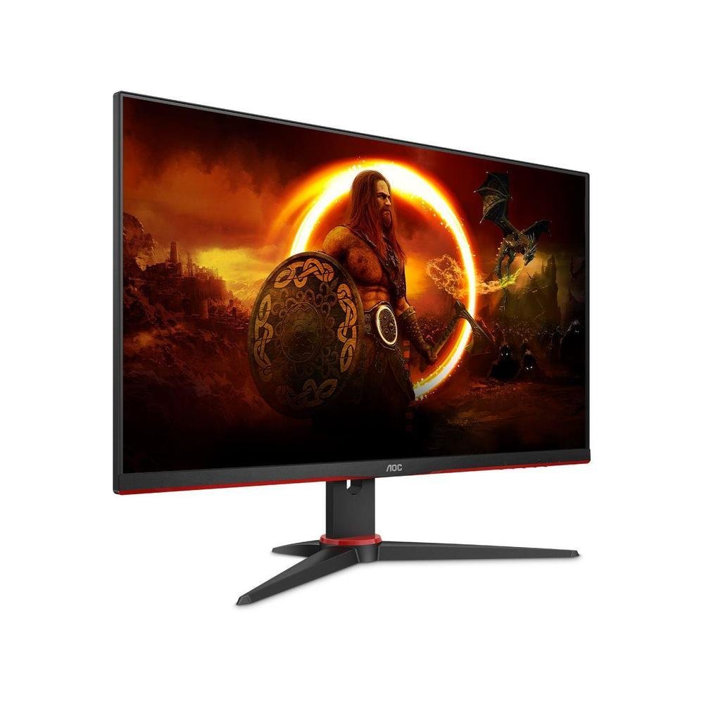Monitor Gamer AOC 27" Full HD | KaBuM!