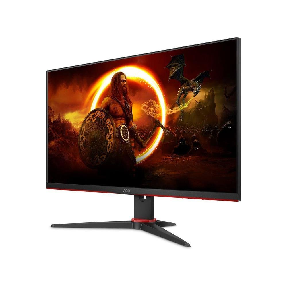 Monitor Gamer AOC 27" Full HD | KaBuM!