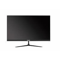Monitor Moob 24 Polegadas, Full HD, 75Hz, 2ms, LED, Tela Curva, HDMI ...