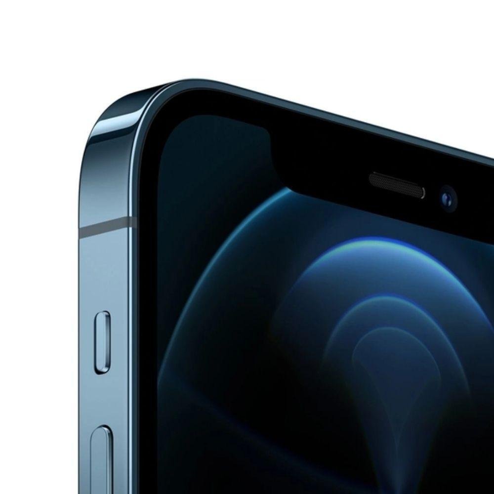 Iphone 12 Pro Max, 256gb, Azul