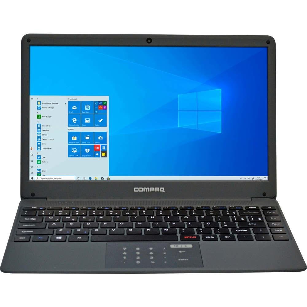 Notebook Compaq Cq29 156P I5 8Gb KaBuM