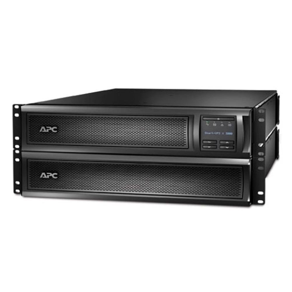 Nobreak Apc Smart-Ups 3000Va/2700W Entrada 120V | KaBuM!