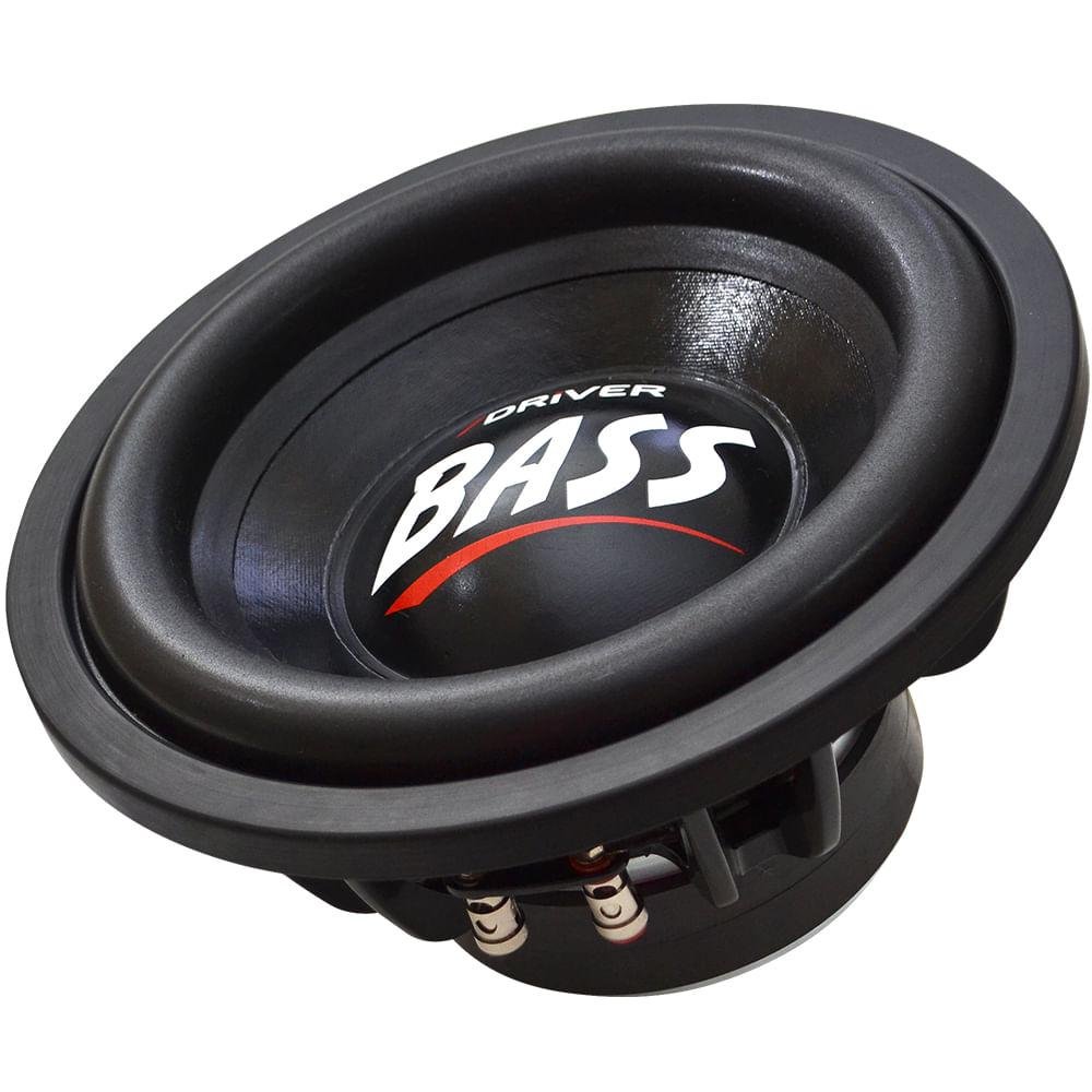 Alto Falante Seven Driver By Taramps | Kabum!