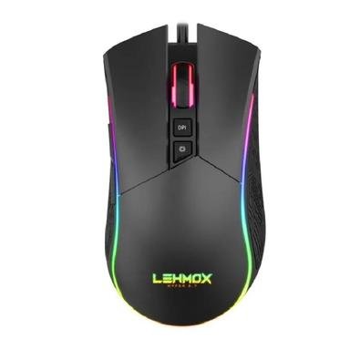 Mouse Gamer Macros Customizáveis 6400 Dpi | Kabum!