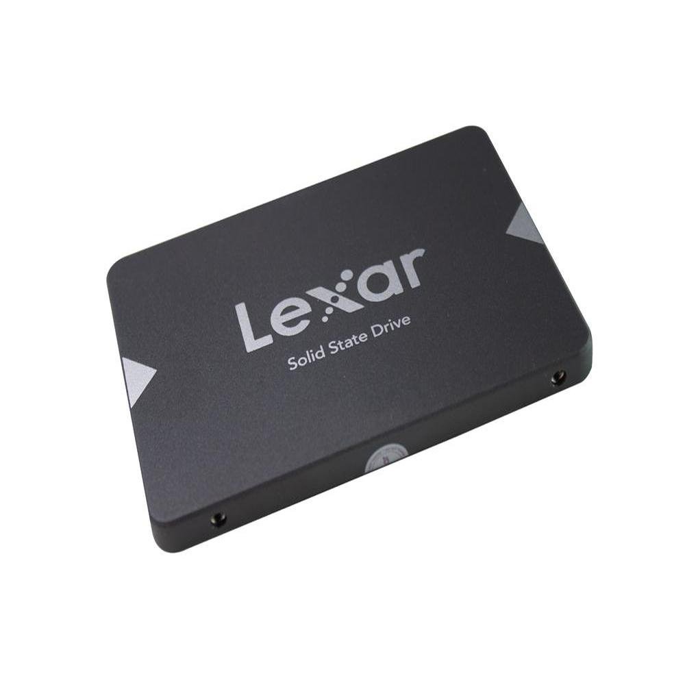 SSD Lexar 256gb | kaBuM!