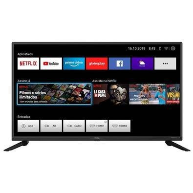 Smart Tv Led 39 Philco KaBuM