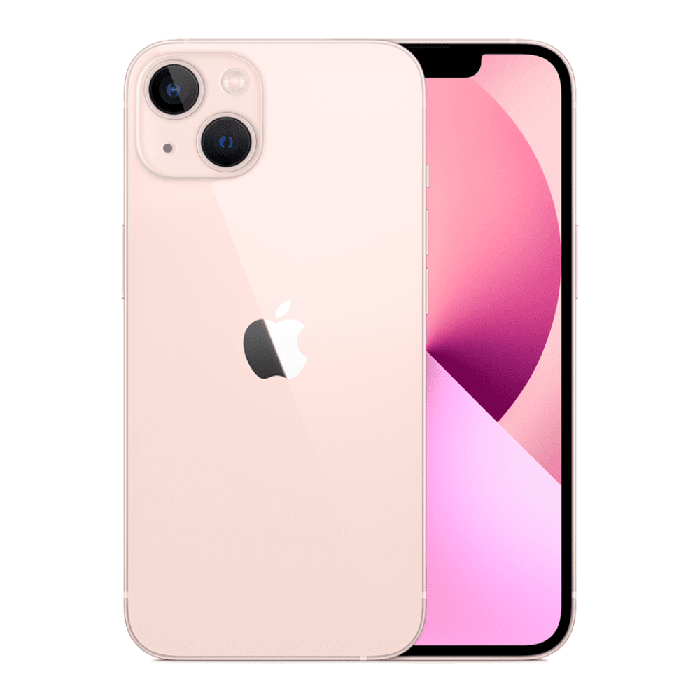 Iphone 13 128gb Rosa KaBuM