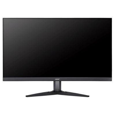 Monitor Acer, 4K, 60Hz, 4MS, 28", FHD - KG282K | KaBuM!