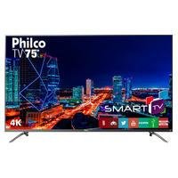 Smart TV Philco 42 Polegadas Roku D-LED Full HD, 3 HDMI, 2 USB, Wi-Fi ...