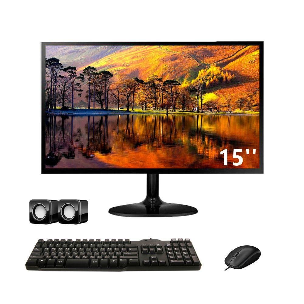 Computador Corporate, I5 8GB, 240GB SSD | KaBuM!