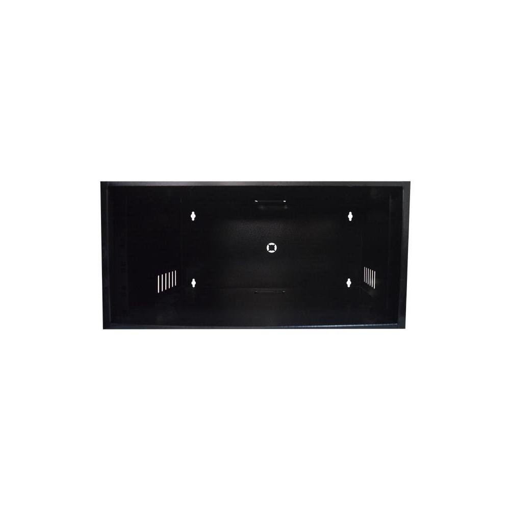 Rack 5u 19 Polegadas Max Eletron | KaBuM!