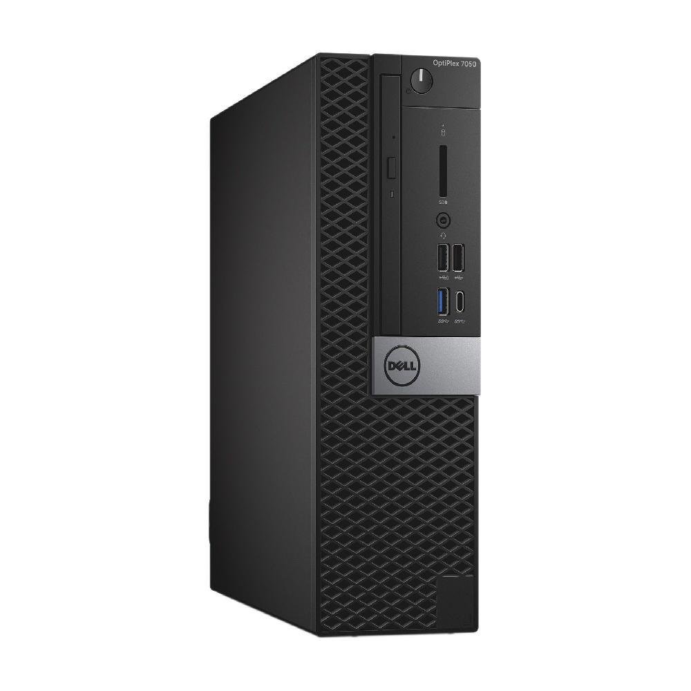 Microcomputador Dell Optiplex Small 7050 I57500