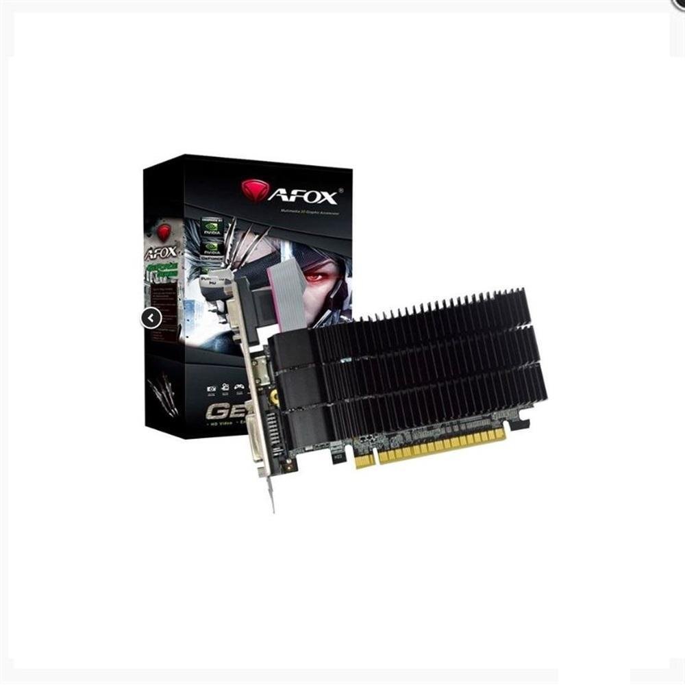 Placa De Vídeo Nvidia Geforce KaBuM