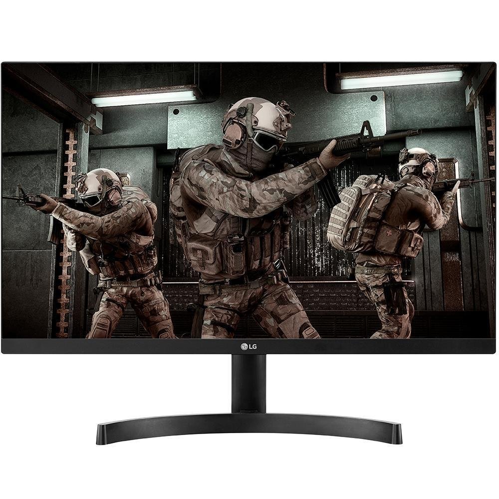 Monitor LG 238 75Hz Full HD KaBuM