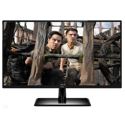 Monitor 24 Led Full HD Ajuste De Inclinaço KaBuM