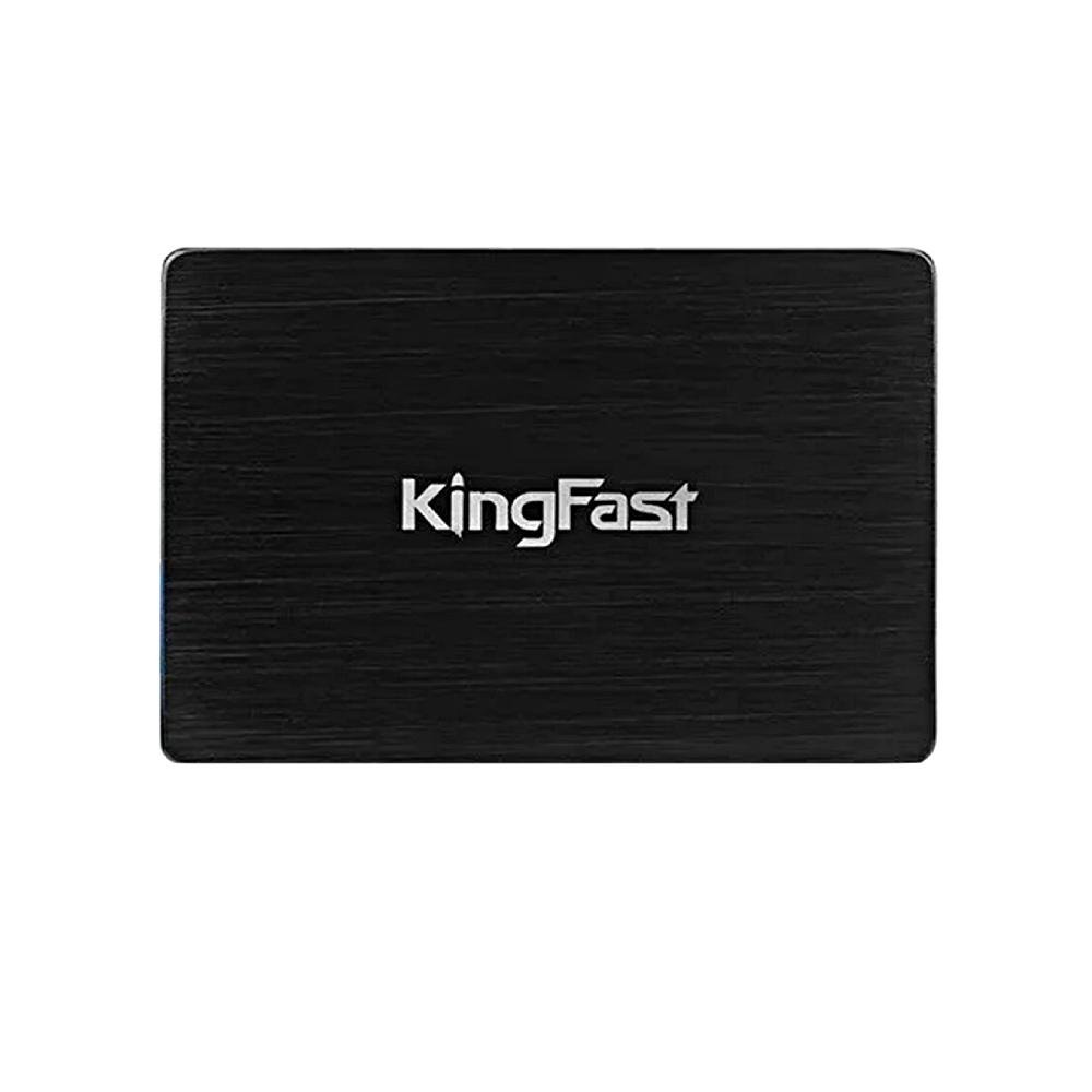 Hd Ssd Kingfast 256gb 25sataiii 550mbps De